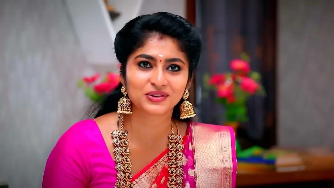 Watch Peranbu TV Serial Webisode of 12th November 2022 Online on ZEE5