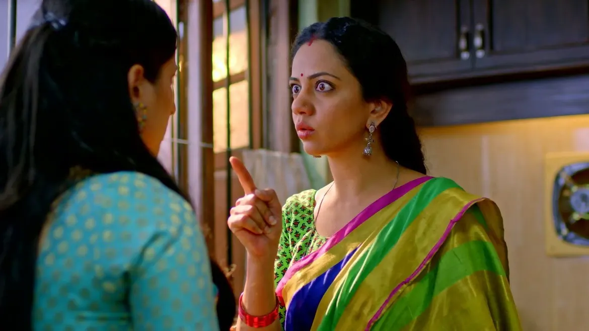 Watch Doosri Maa TV Serial 17th November 2022 Full Episode 43 Online on ...