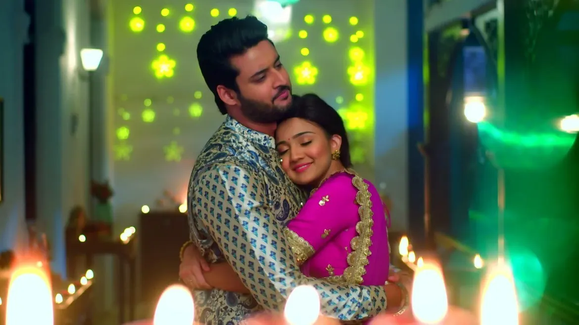 Watch Meet TV Serial 19th November 2022 Full Episode 416 Online on ZEE5