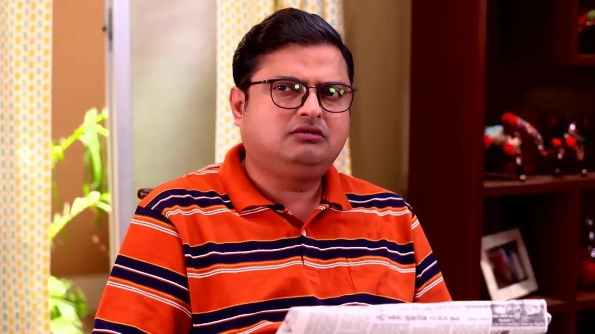 Watch Parna Prefers a Joint Family for Marriage | Neem Phooler Madhu ...