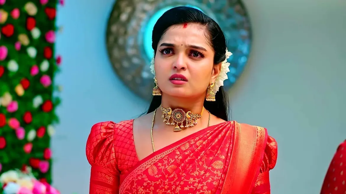 Watch Prema Entha Maduram TV Serial 16th November 2022 Full Episode 787 ...