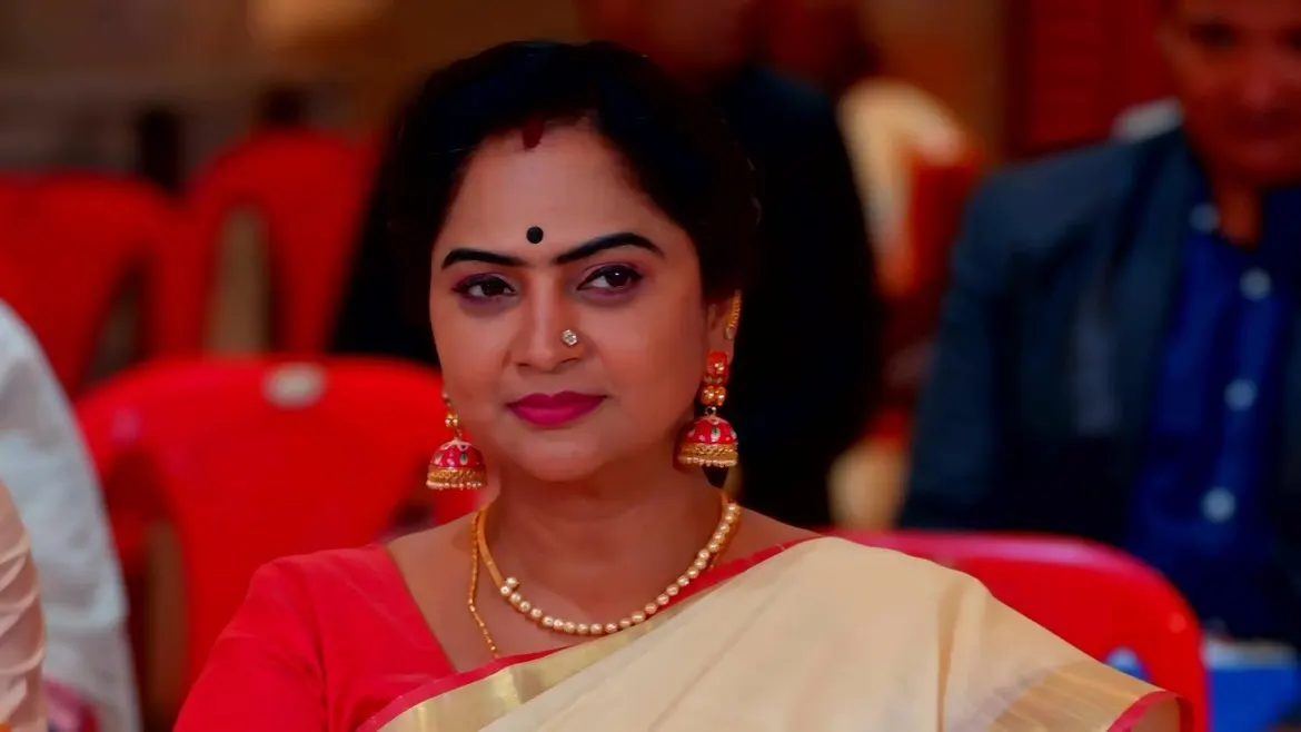 Watch Vidhya No. 1 TV Serial 17th November 2022 Full Episode 265 Online ...