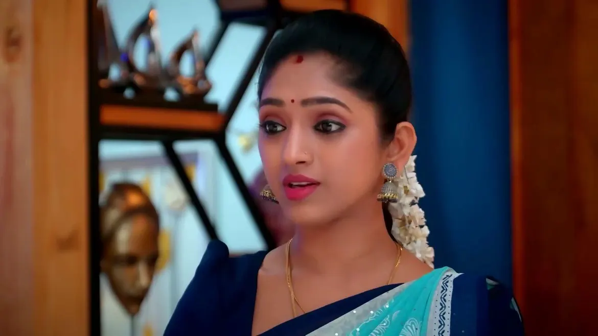 Watch Ninaithale Inikkum - November 15, 2022 - Best Scene Ninaithale ...