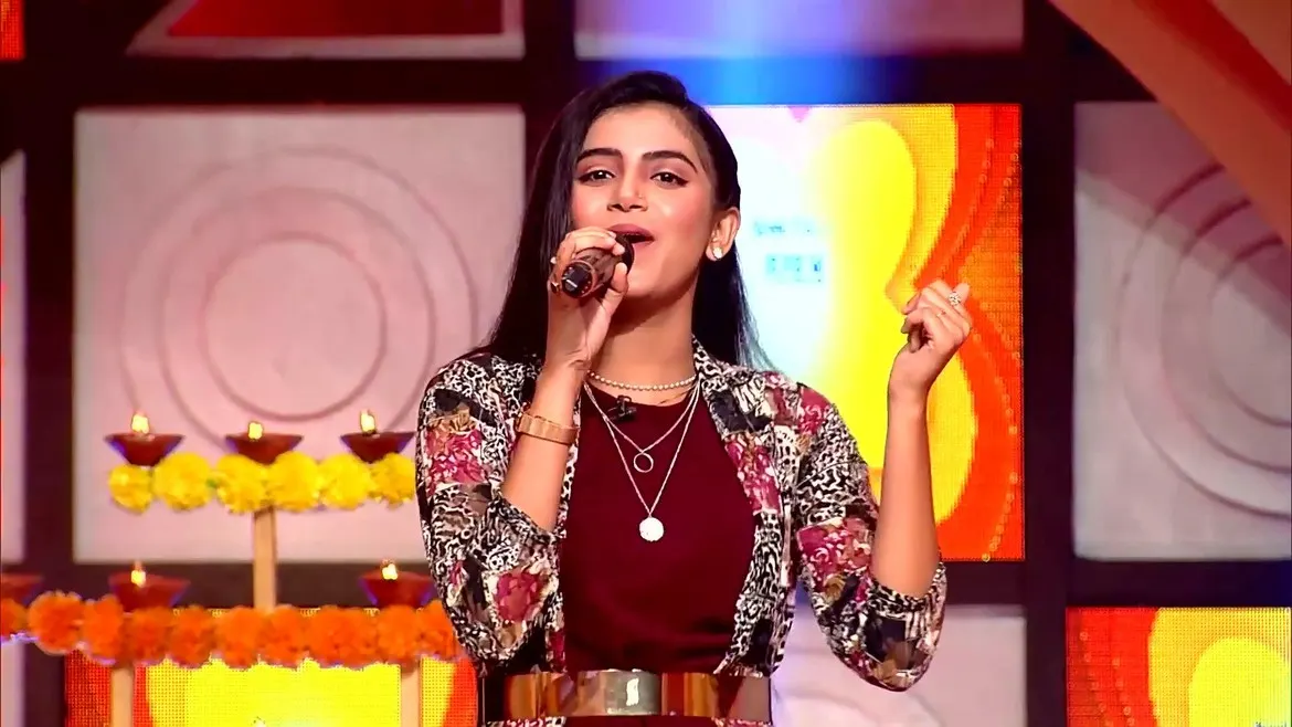 Watch Didi No.1 Season 9 - November 13, 2022 - Performance 3 Didi No.1 ...