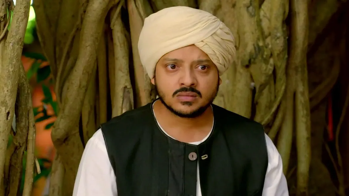 Watch Ek Mahanayak - Dr B R Ambedkar - November 23, 2022 - Best Scene ...