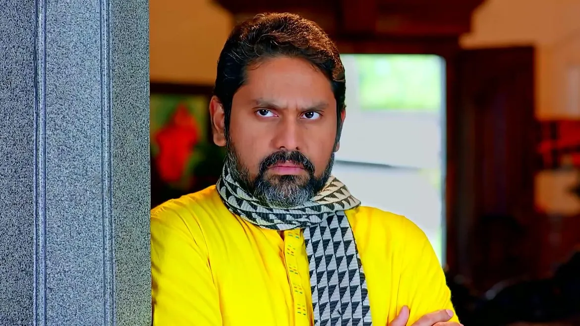 Watch Inti Guttu - November 21, 2022 - Best Scene Inti Guttu TV Serial ...