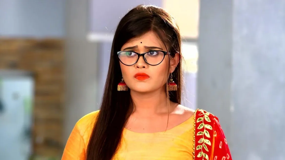 Watch Jhilli TV Serial 22nd October 2021 Full Episode 29 Online on ZEE5