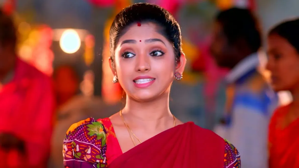 Watch Ninaithale Inikkum TV Serial Spoiler of 29th November 2022 Online ...