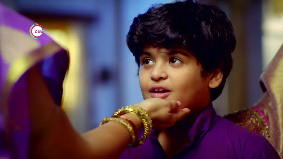 Watch Doosri Maa TV Serial Promo of Kamini Learns Ashok's Secret ...