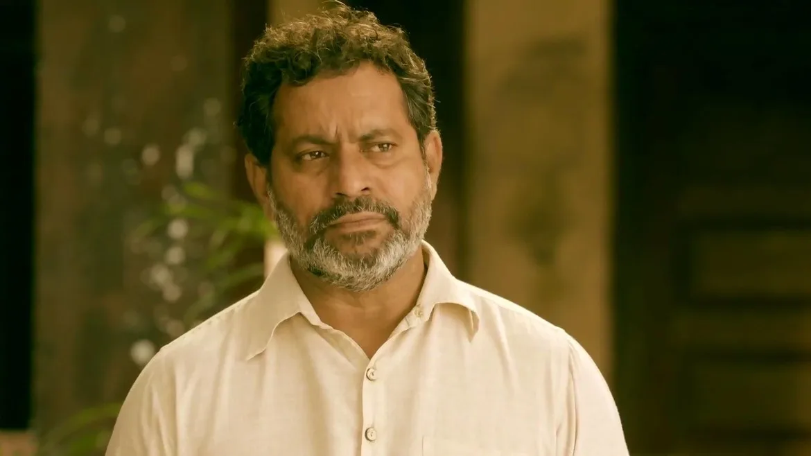 Watch Bala Decides to Take Karuna Away | Ek Mahanayak - Dr B R Ambedkar ...