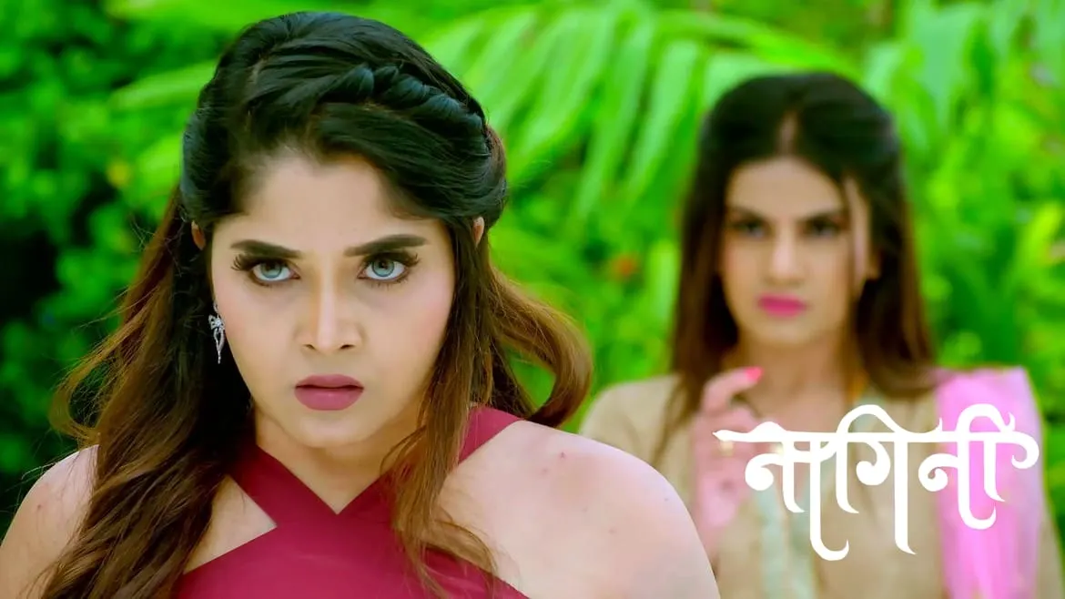 Watch Nagini TV Serial 10th December 2022 Full Episode 123 Online on ZEE5
