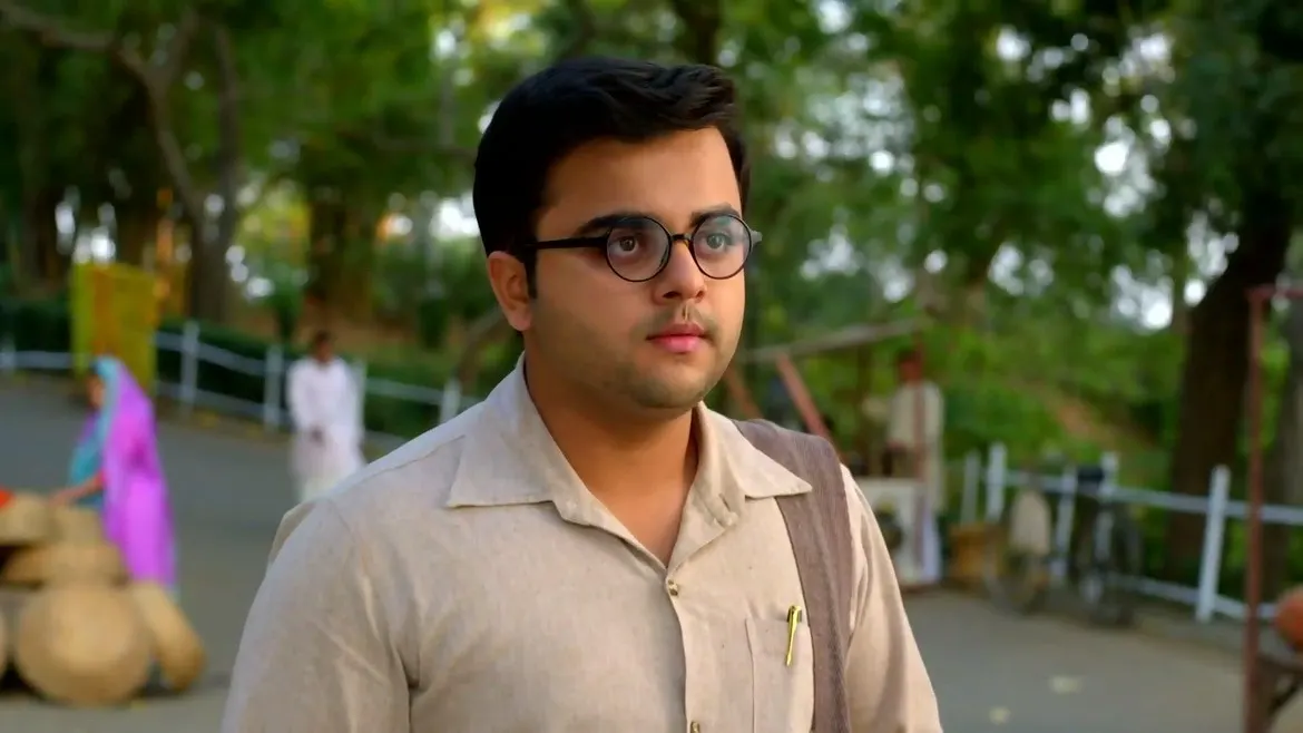 Watch Ek Mahanayak - Dr B R Ambedkar TV Serial Webisode of 13th ...