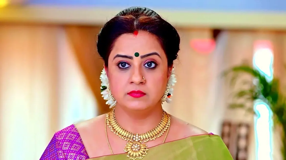 Watch Punarvivaha TV Serial Webisode of 14th December 2022 Online on ZEE5