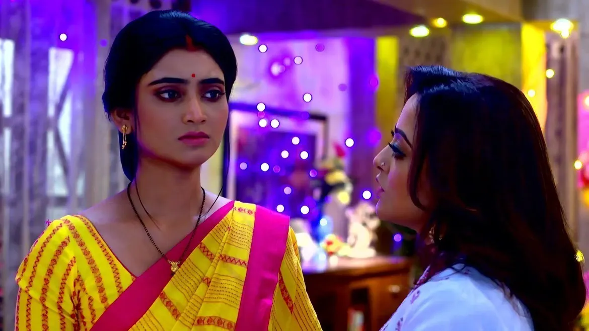 Watch Jagadhatri TV Serial 13th December 2022 Full Episode 106 Online ...