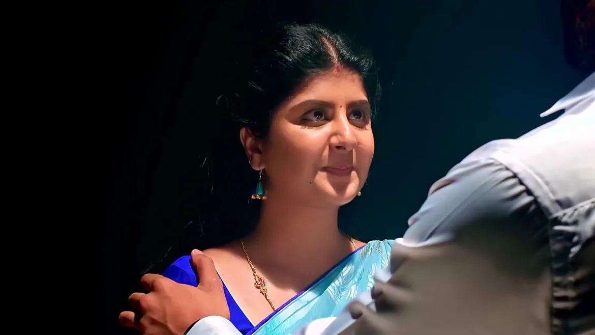 Watch Devansh Imagines Talking to Vaidehi | Vaidehi Parinayam Vaidehi Parinayam TV Serial Best ...