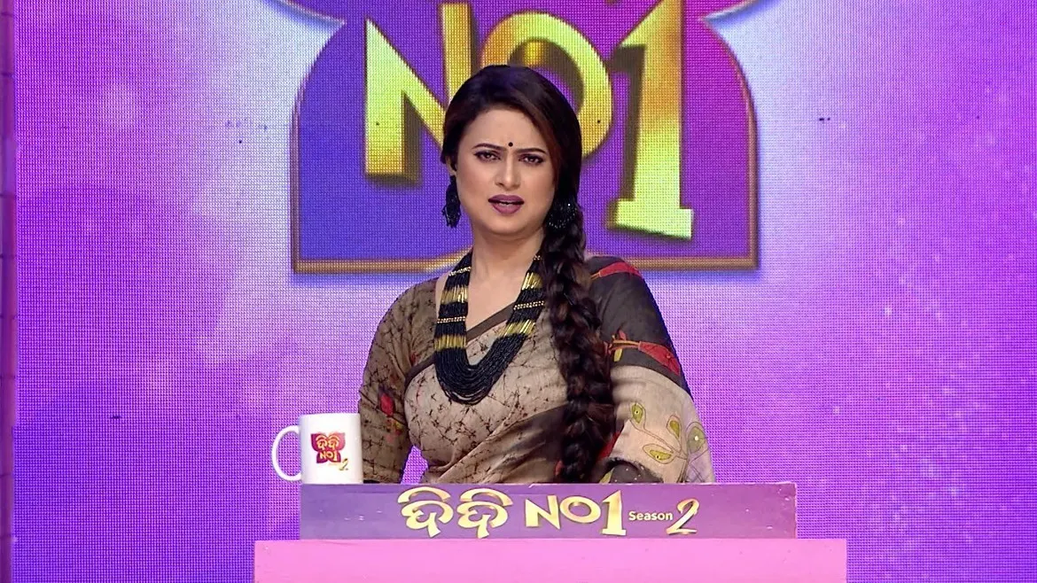 Watch Didi No.1 Season 2 TV Serial 14th December 2022 Full Episode 22 Online on ZEE5