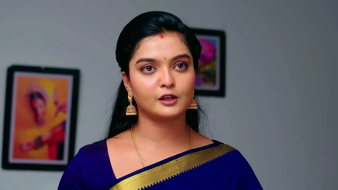 Watch Arya and Anu Question Padma and Subbu | Prema Entha Madhuram ...