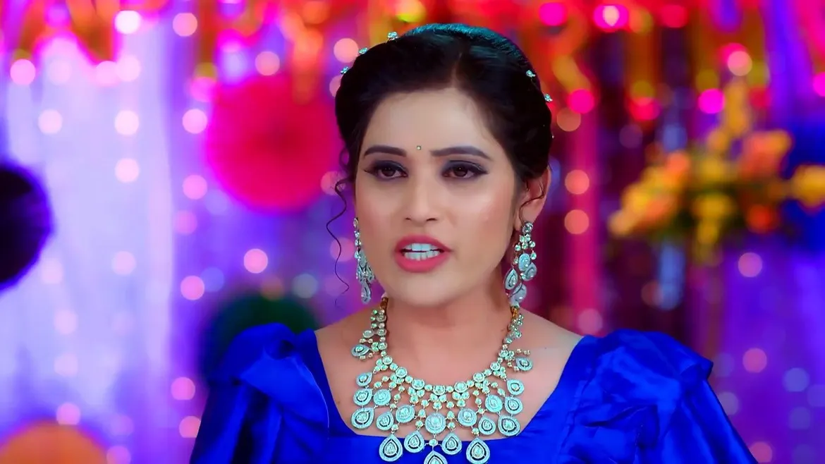 Watch Sumana Celebrates Her Birthday | Trinayani Trinayani TV Serial ...