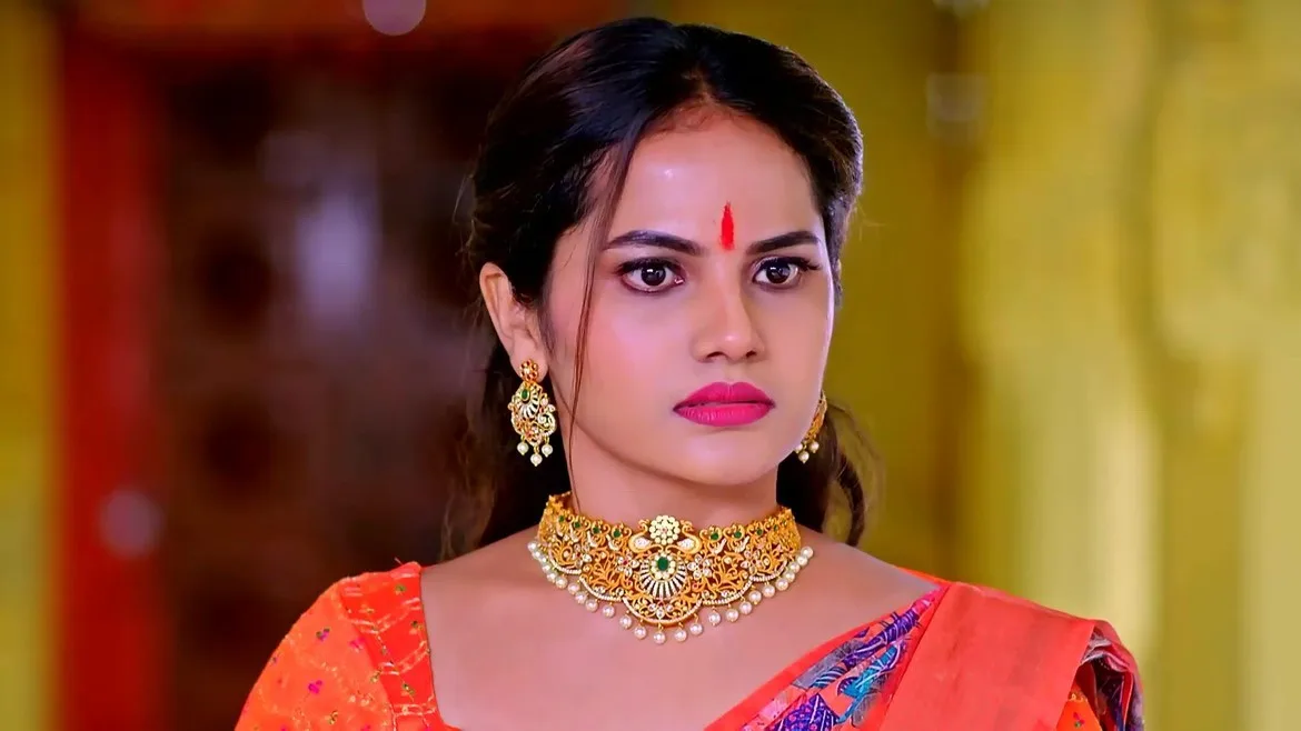 Watch Urmila Lies to Devansh's Family | Vaidehi Parinayam Vaidehi Parinayam TV Serial Best Scene ...