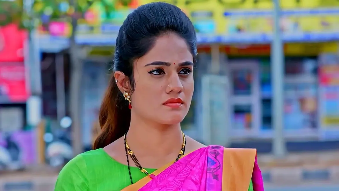 Watch Akshara and Aravind Catch Tony | Radhamma Kuthuru Radhamma ...