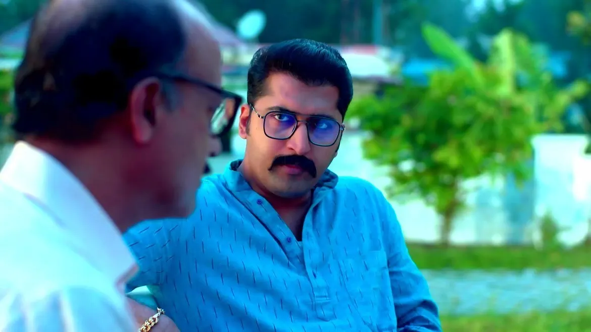 Watch Mrs. Hitler TV Serial 22nd December 2022 Full Episode 554 Online ...