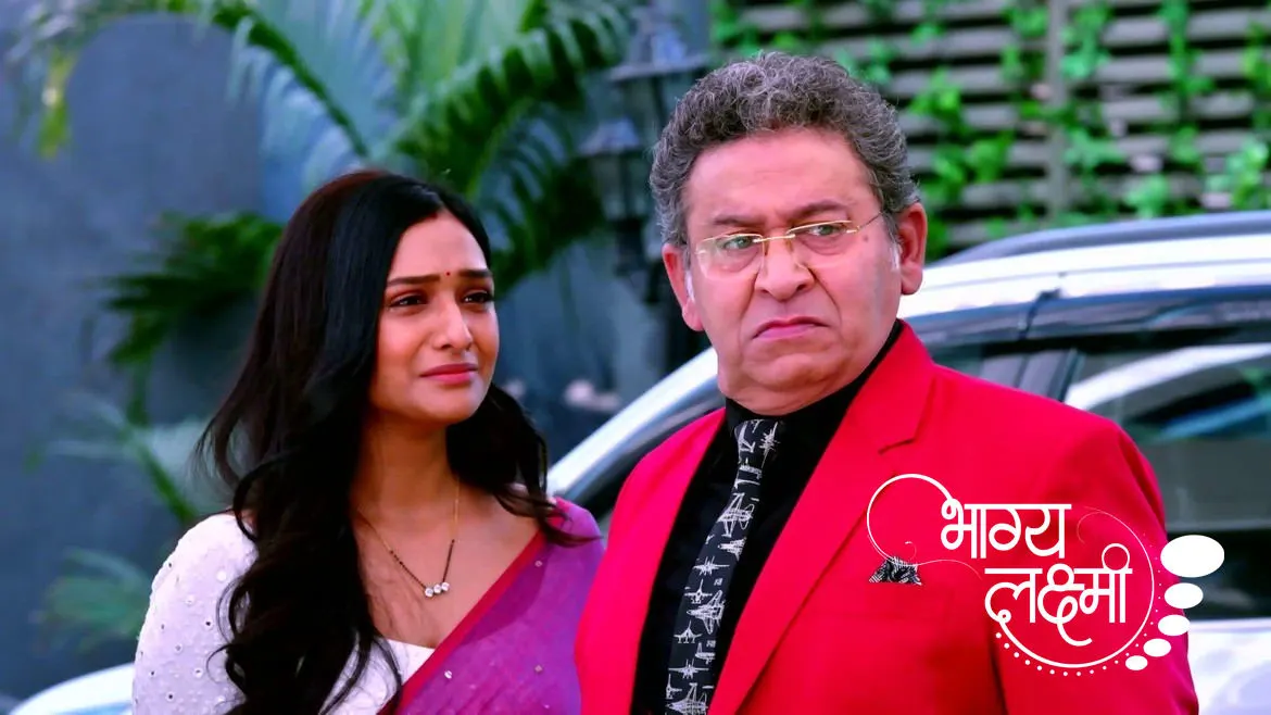 Watch Bhagya Lakshmi TV Serial 24th December 2022 Full Episode 437 Online on ZEE5