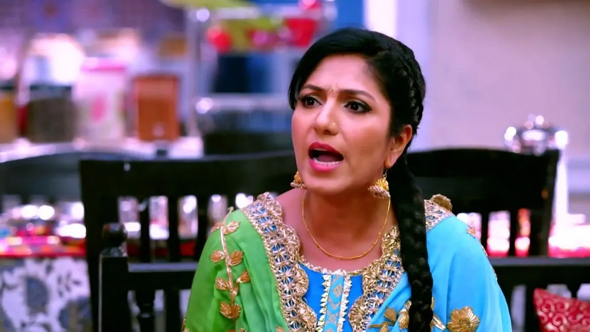 Watch Rano Gets Furious with Lakshmi | Bhagya Lakshmi Bhagya Lakshmi TV Serial Best Scene of ...