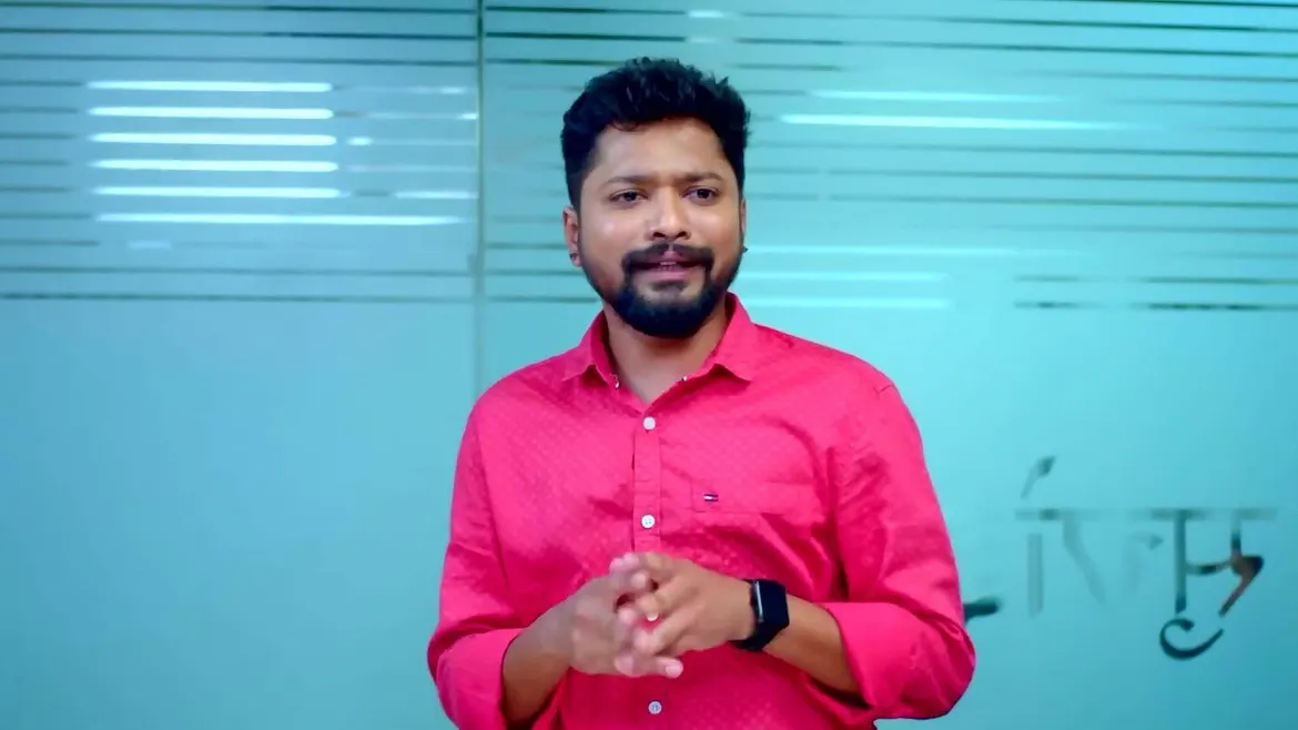 Watch Vedanth Lashes Out at Kanta | Gattimela Gattimela TV Serial Best ...