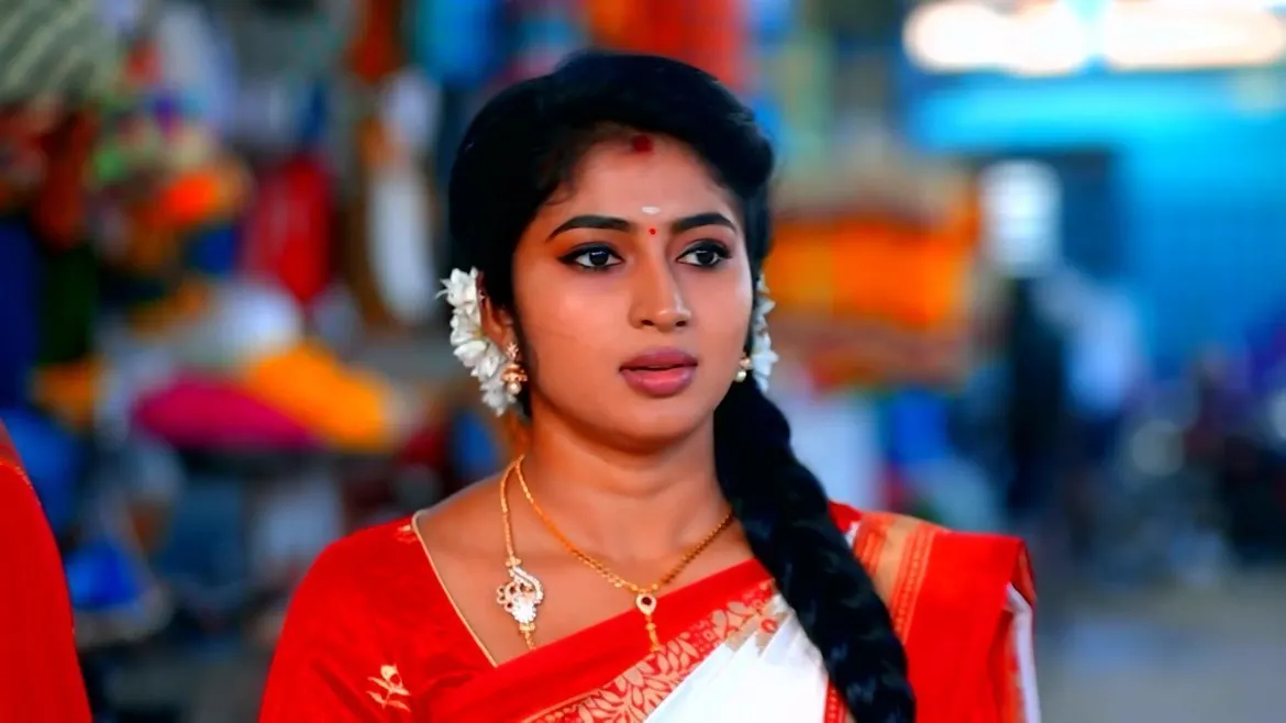Watch Peranbu TV Serial 6th January 2023 Full Episode 328 Online on ZEE5
