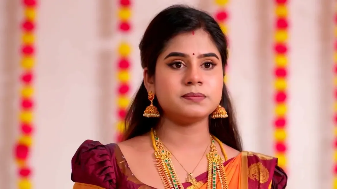 Watch Vidhya No. 1 TV Serial Webisode of 2nd January 2023 Online on ZEE5