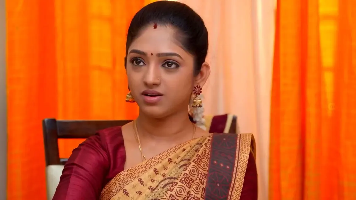 Watch Bommi Relishes Siddharth's Cooking | Ninaithale Innikkum ...