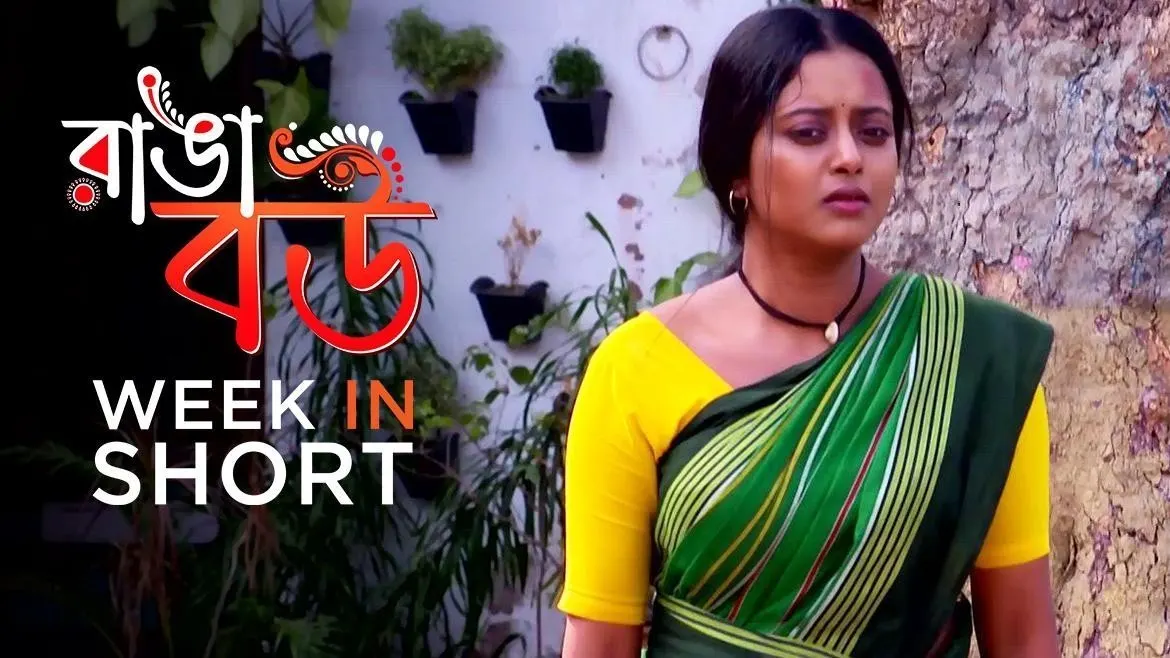 Watch Ranga Bou TV Serial Webisode of 1st January 2023 Online on ZEE5