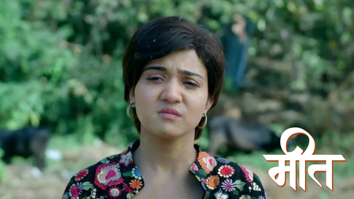 Watch Meet TV Serial 12th January 2023 Full Episode 464 Online on ZEE5