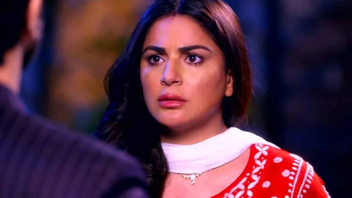 Watch Arjun's Touch Reminds Preeta of Karan | Kundali Bhagya Kundali ...