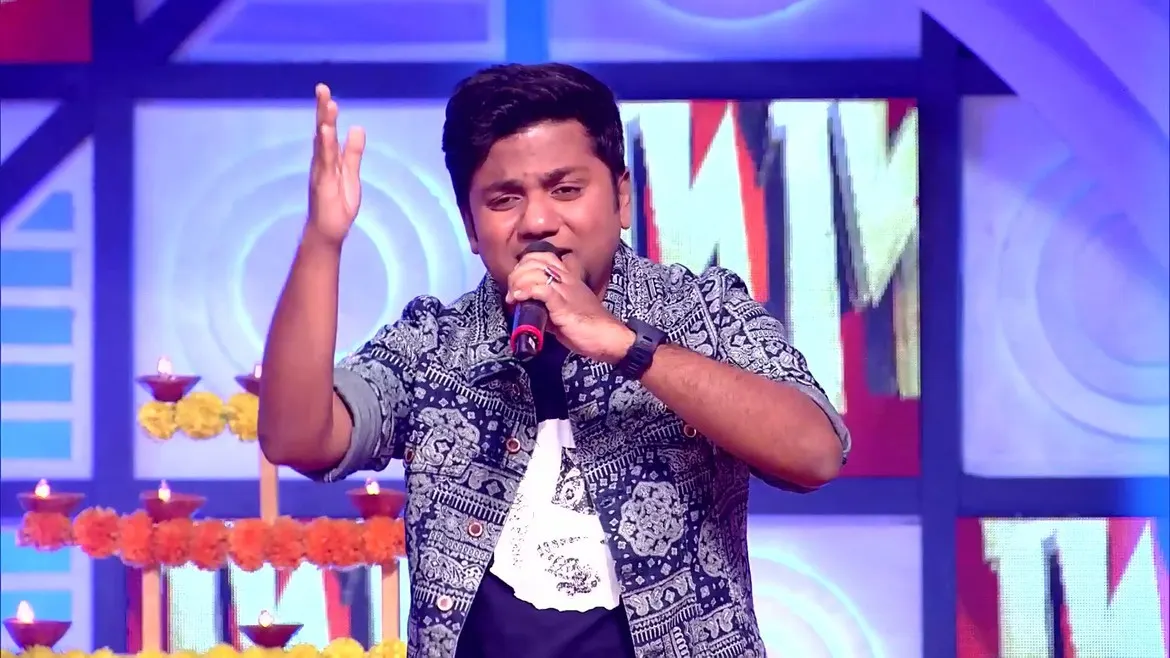 Watch Didi No.1 Season 9 - January 11, 2023 - Performance Didi No.1 ...