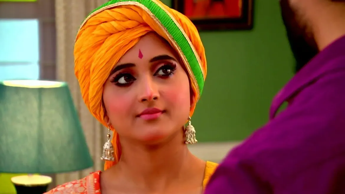 Watch Mithai TV Serial Webisode of 28th October 2021 Online on ZEE5