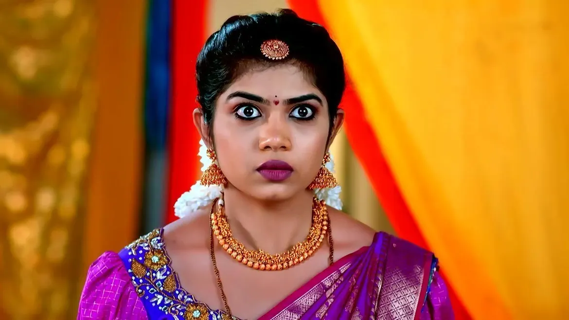 Watch Inti Guttu TV Serial 30th October 2021 Full Episode 288 Online on ...