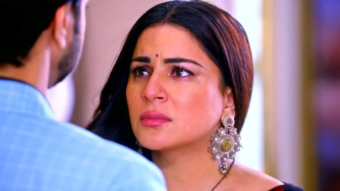 Watch Preeta Professes Her Feelings to Arjun | Kundali Bhagya Kundali ...