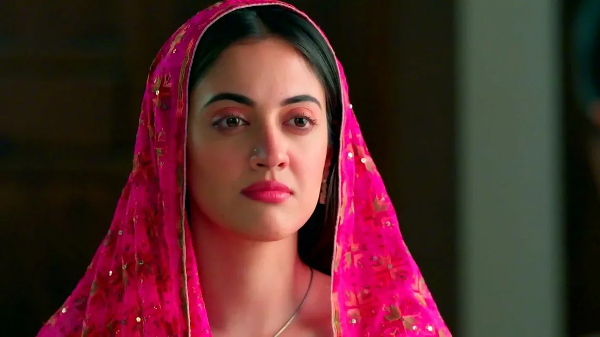 Watch Dua Confronts Gulnaaz Rabb Se Hai Dua Rabb Se Hai Dua Tv Serial