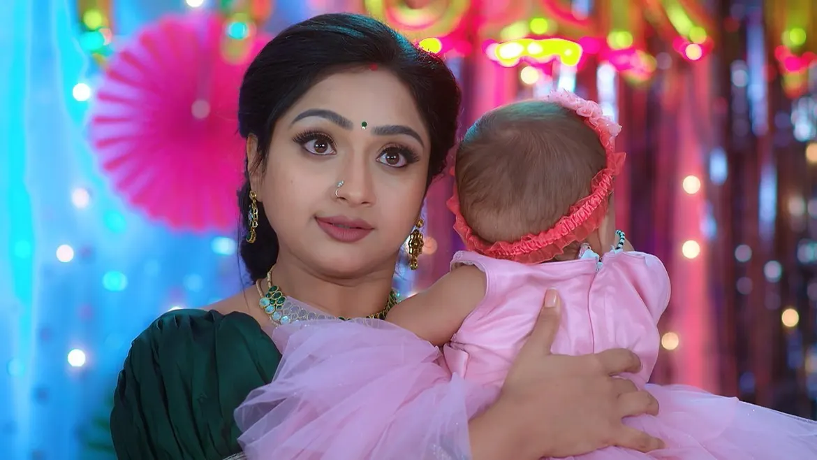 Watch Trinayani TV Serial 26th January 2023 Full Episode 631 Online on ZEE5