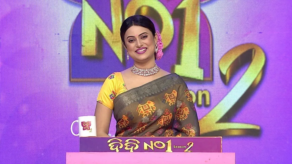 Watch Didi No.1 Season 2 TV Serial 24th January 2023 Full Episode 58 Online on ZEE5