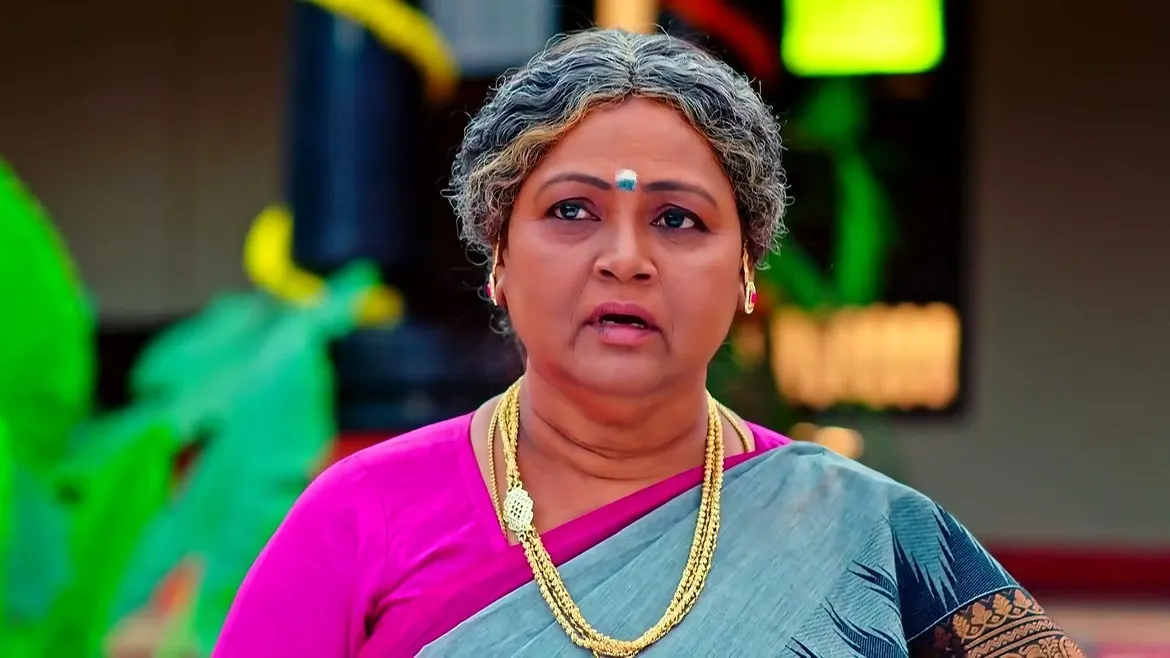 Watch Padamati Sandhyaragam - January 24, 2023 - Best Scene Padamati ...