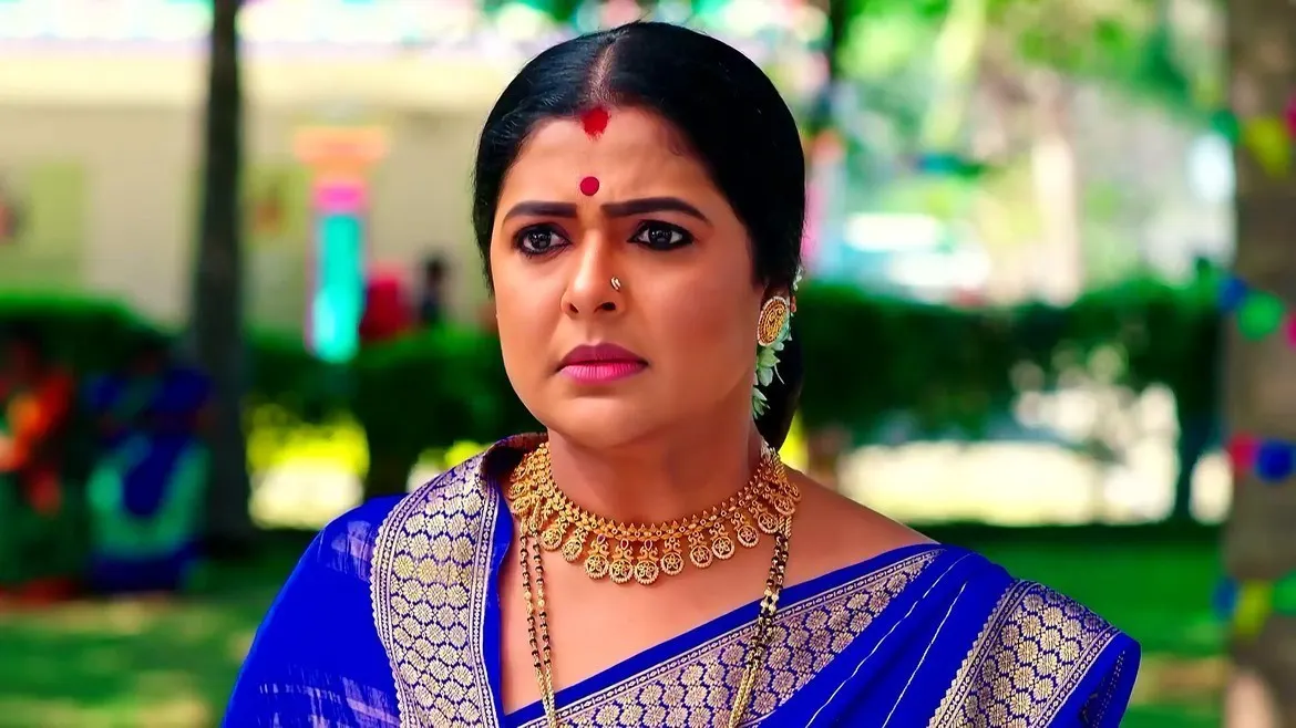 Watch Padamati Sandhyaragam - January 25, 2023 - Best Scene Padamati ...