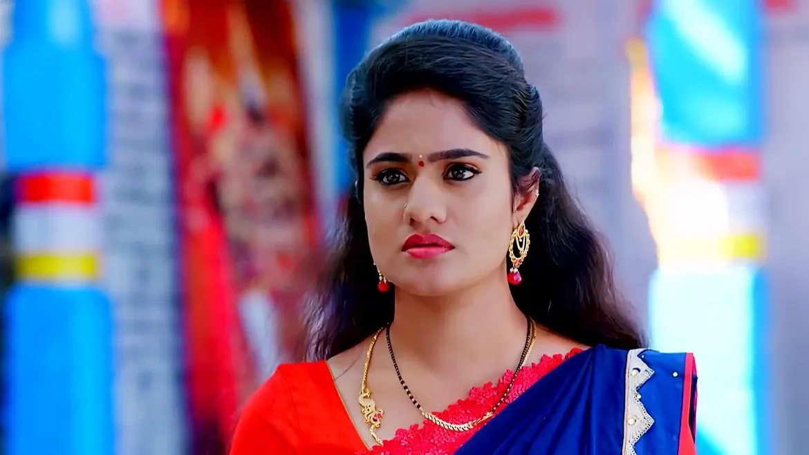 Watch Radhamma Kuthuru - January 30, 2023 - Best Scene Radhamma Kuthuru ...