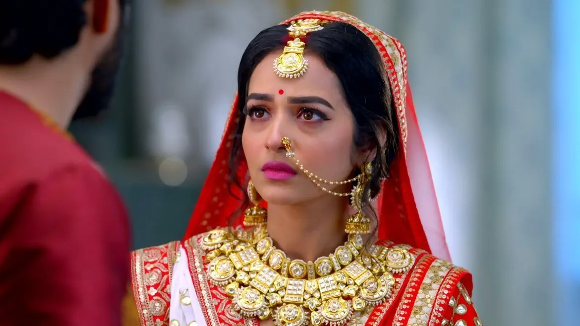 Watch Rishton ka Manjha TV Serial 30th October 2021 Full Episode 60 Online on ZEE5