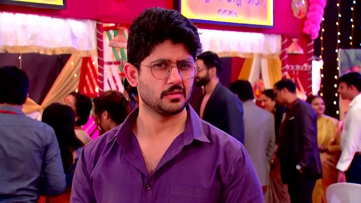 Watch Siddhartha Meets Mishti | Mithai Mithai TV Serial Best Scene of 8th February 2023 Online ...