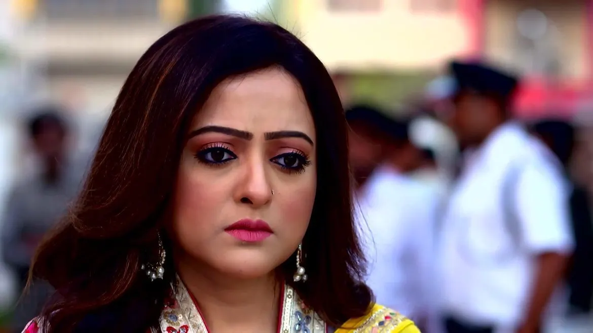 Watch Jagadhatri TV Serial 7th February 2023 Full Episode 162 Online on ...