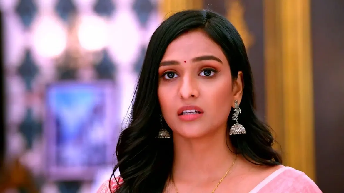 Watch Aayush's Words Make Malishka Furious | Bhagya Lakshmi Bhagya Lakshmi TV Serial Best Scene ...