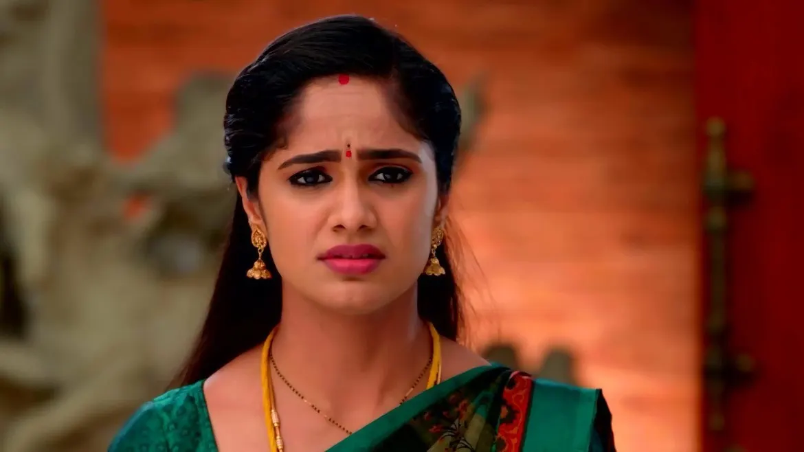 Watch Vidhya No. 1 TV Serial 6th February 2023 Full Episode 324 Online ...