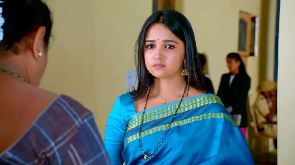 Watch Amulya Gets Worried | Gattimela Gattimela TV Serial Best Scene of 14th February 2023 ...